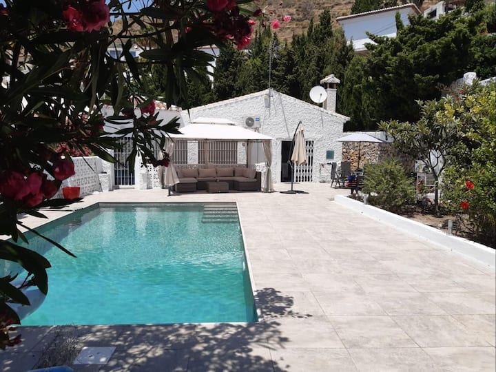 Villa Altair - Salobreña