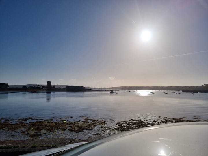 Moments Magiques Au Bord De Mer - Plougonvelin