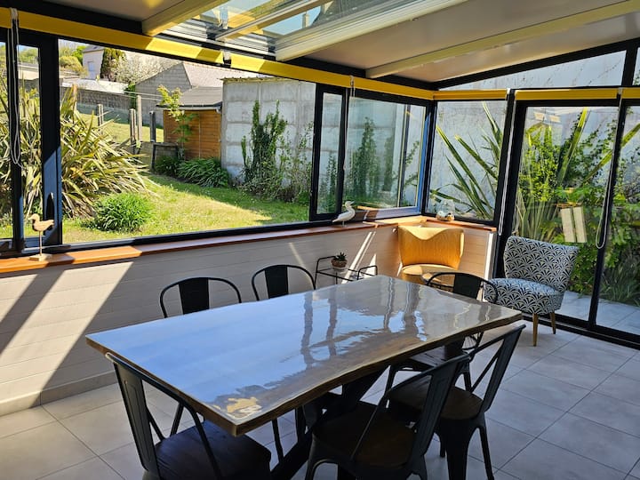 Un Moment à La Camarétoise - Camaret-sur-Mer