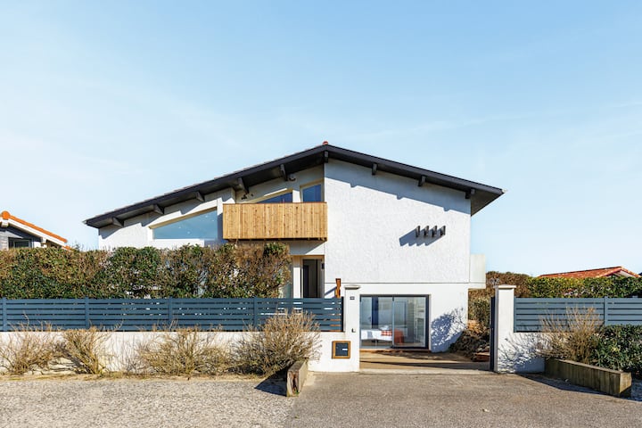 La Maison De La Nord - Welkeys - Hossegor