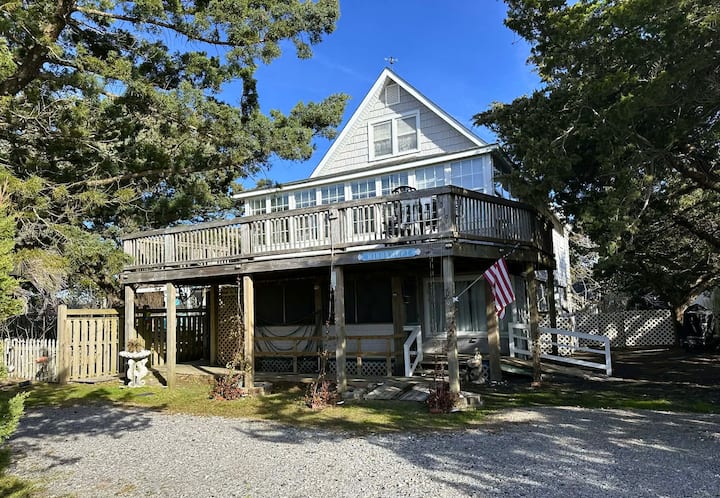 Ir55: Windswept - 奧克拉科克