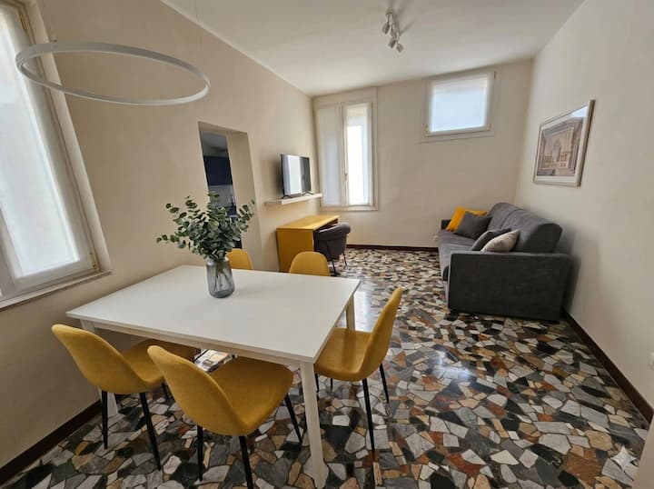 La Casa Di Carlo Deluxe - Vicenza