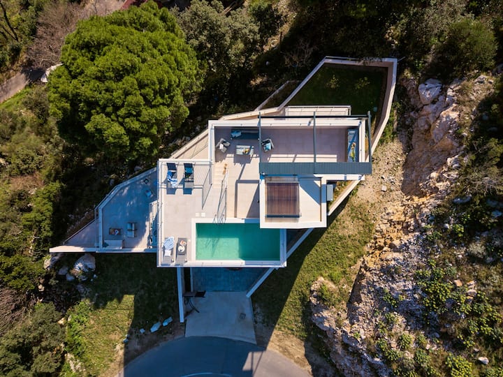 Hedera Estate, Villa Hedera Ix - Cavtat