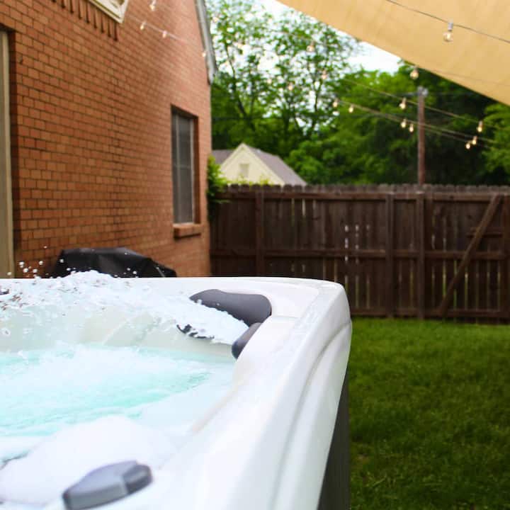 Welcome To Our Cozy Kennedy Cottage! - Tyler, TX