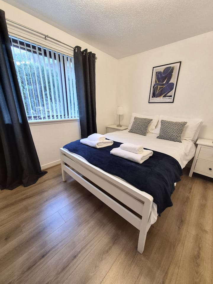 Castle Gait Pad By Coorie Doon Stays - Paisley