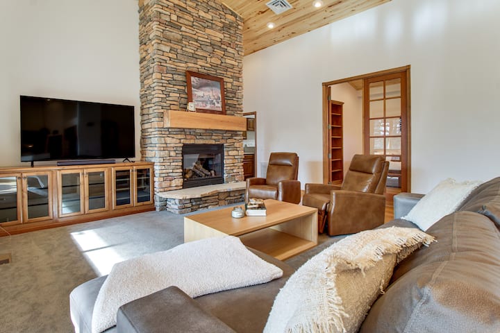 Forest-view Gem, 4 Mi To Fool Hollow Lake! - Show Low, AZ