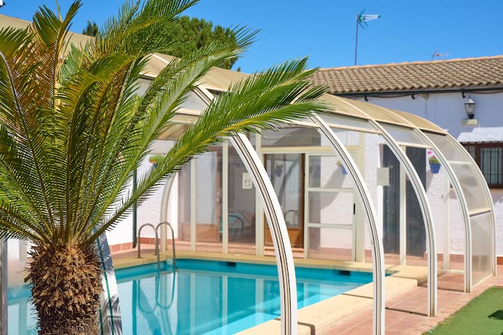 Rivero Rural - Posadas, España