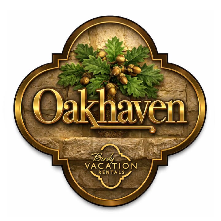 Oakhaven - A Birdy Vacation Rental - Boerne, TX