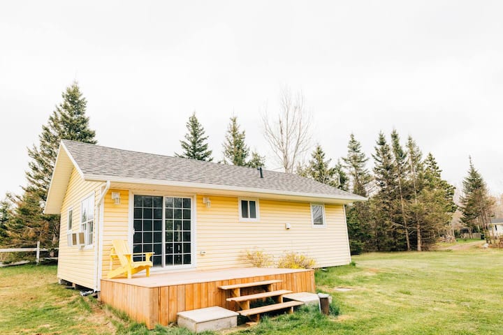 Boyles Lane Cozy Cottage - Cavendish