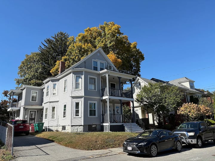 Nearby Historical Attractions • 3br/1ba • Sleep 7 - La Rivera, Pelham