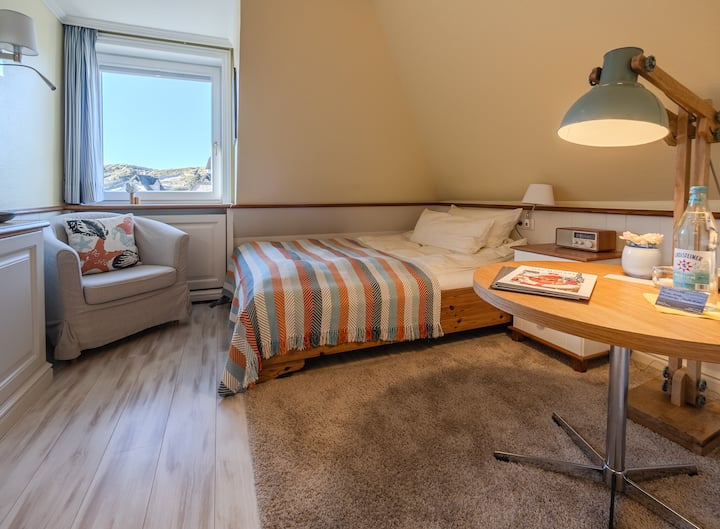 Haus Friedeburg App. Lieselotte Rantum Auf Sylt - Sylt