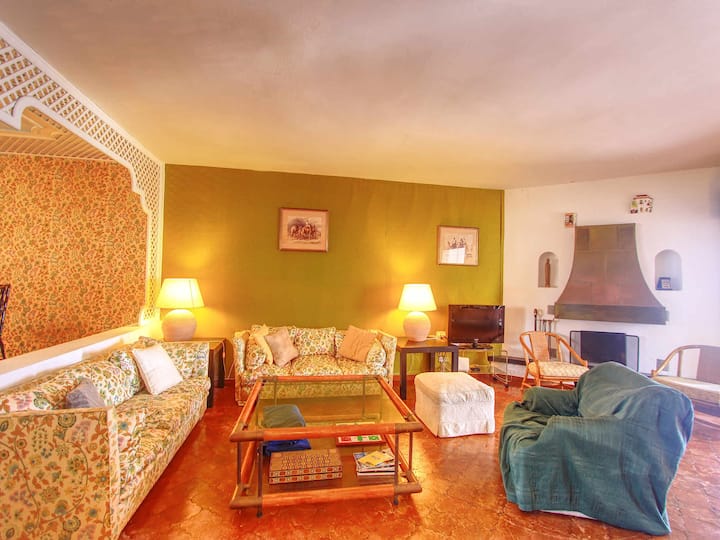 Appartement à Puerto Banús Pour 8 Personnes - Marbella