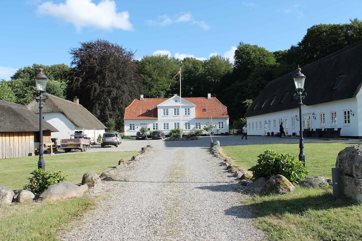 Danish Hygge Of High Quality - Denmark