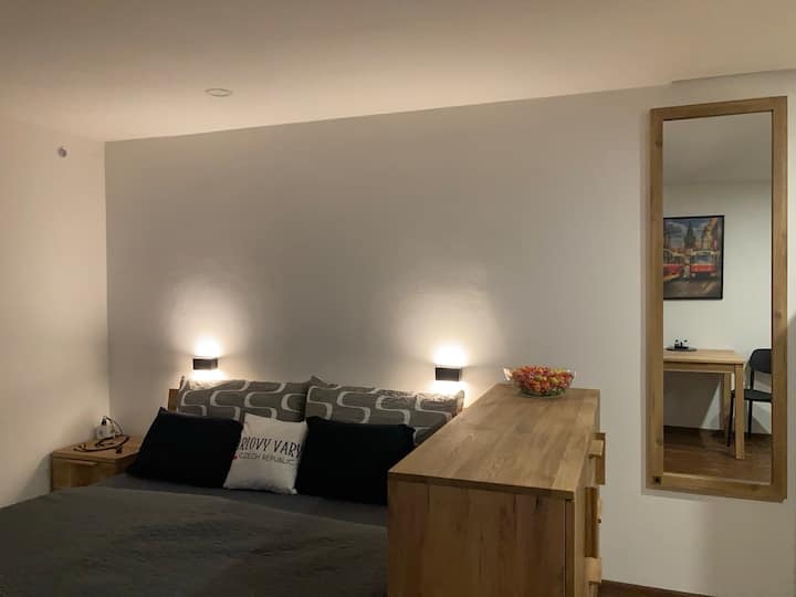 Sedmy Schod - 卡羅維瓦利