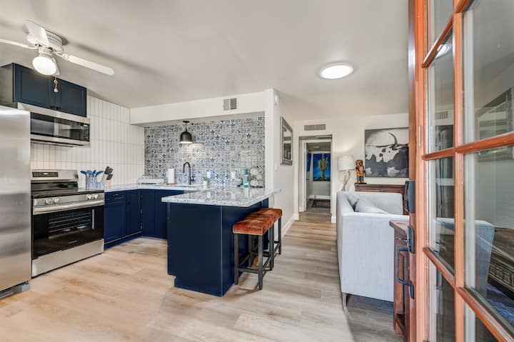 Town Of Cave Creek - Walk To Restaurants And Bars - Cave Creek