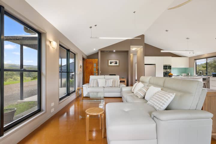 Brenji Rainforest Seclusion At Maleny - Maleny