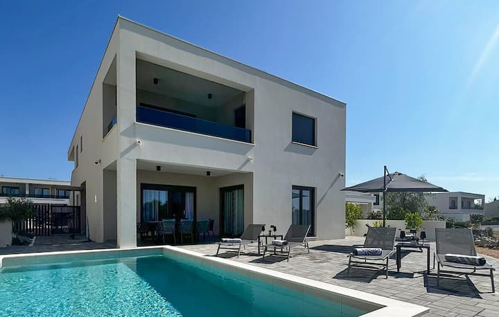 Lovely Home In Vodice - Vodice