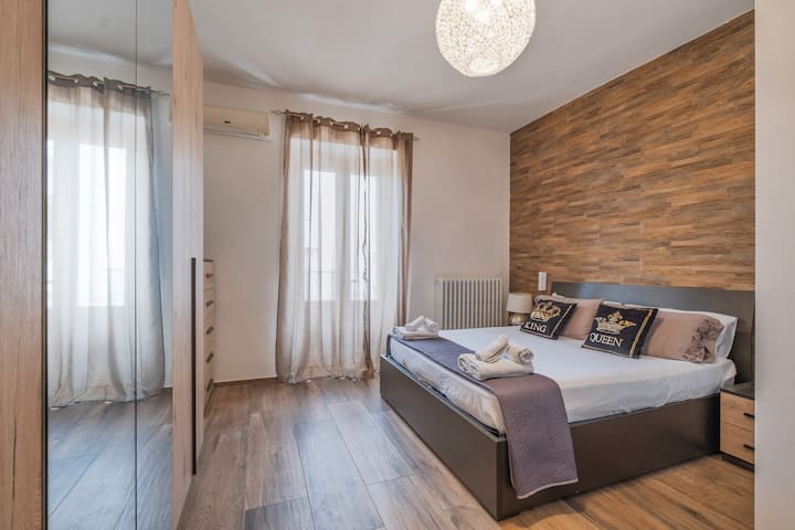 Narcê Coastal Retreat - Porto Cesareo