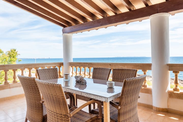 Vistamar Sa Rapita - Sa Ràpita