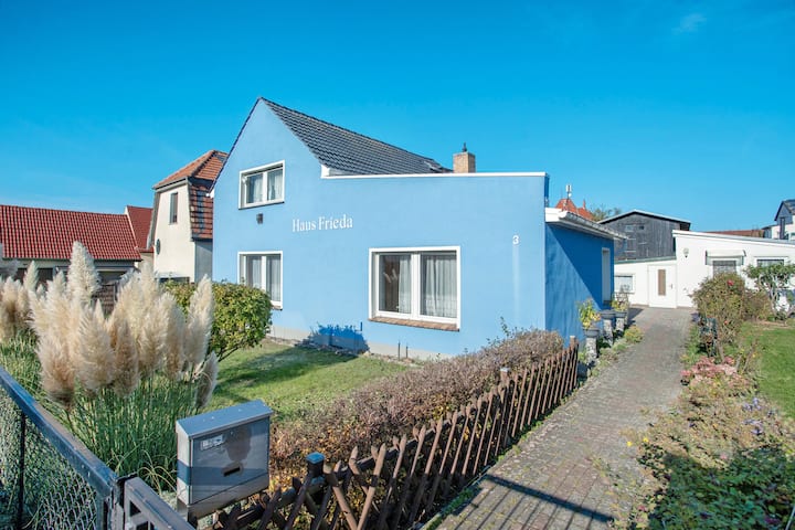 Haus Frieda - Koserow