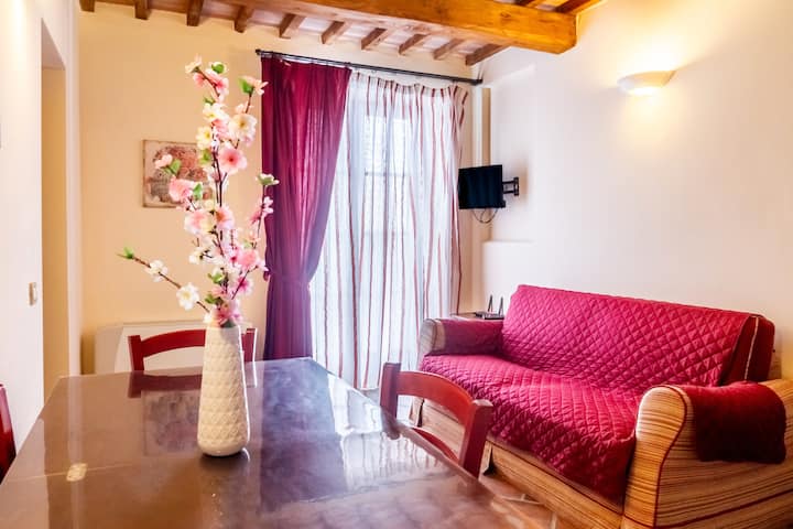 Borgo La Contessa - Leopoldo - Campiglia Marittima