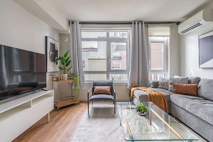 1br | Gym, Views | Bellevue | Sophari Parkside K - 벨뷰