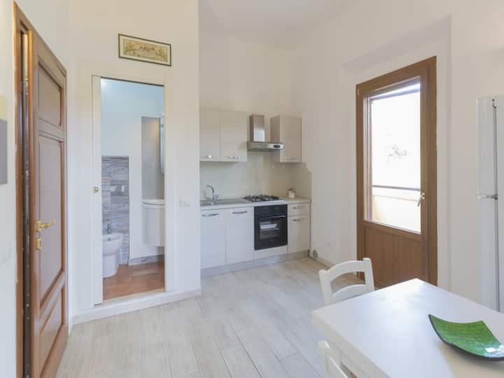 Casale Di Mare - One Bedroom With Terrace - Portoferraio