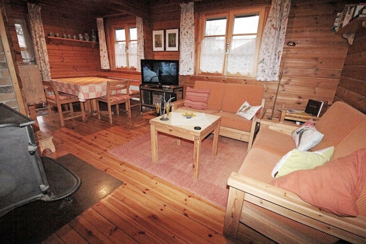 Ltd-66, 4 Pers. Ca. 45qm (H) - Hayingen