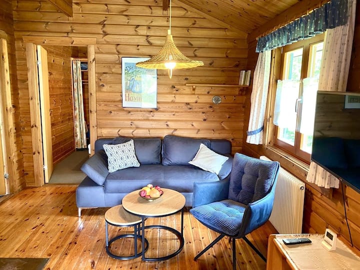 Ltd-63, 4 Pers. Ca. 45qm (H) - Hayingen