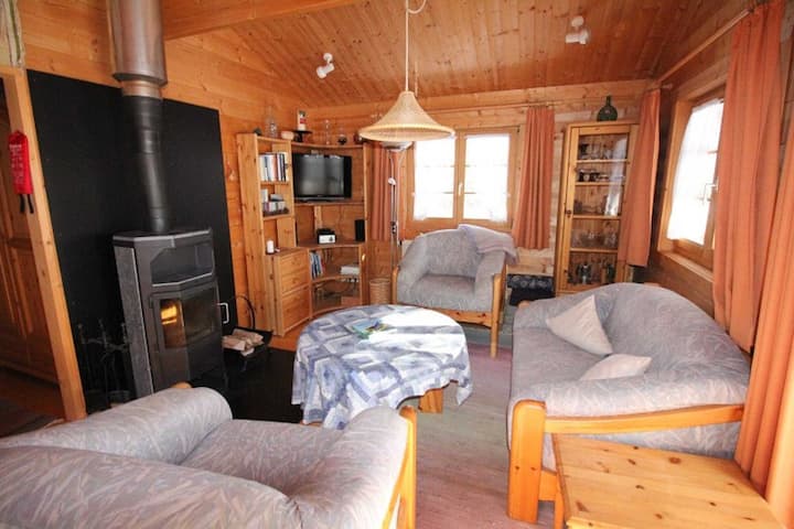 Ltd-101, 3 Pers. Ca. 60qm - Hayingen