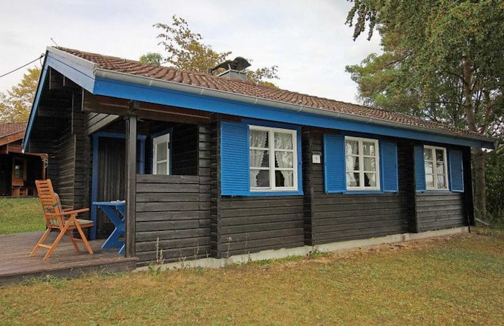 Ltd-05, 4 Pers. Ca. 45qm (H) - Hayingen