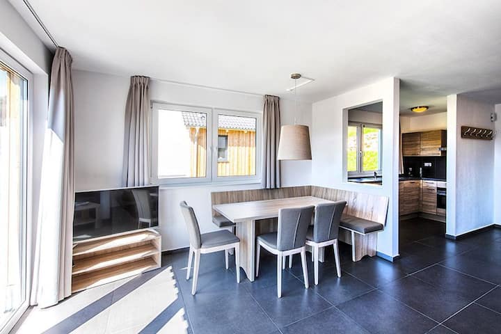 Einzelhaus Classic (Tp 05) - Waischenfeld