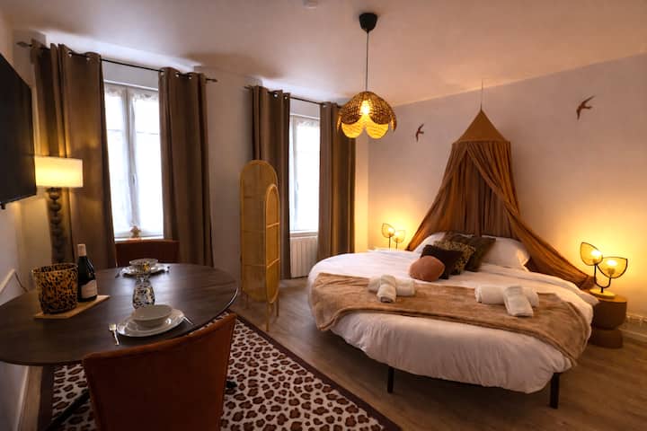 Little Wild - Centre Ville - Saverne
