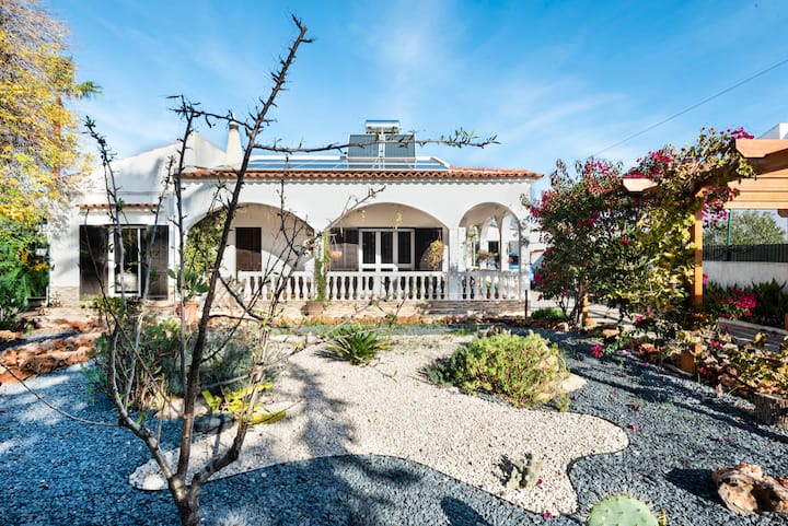 Arco Iris Retraite Rustique - Algoz - Porches