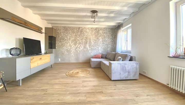 Ferienwohnung Lea La Milan - Stockach