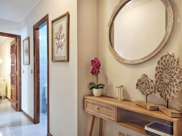 Mar De Sanxenxo - Portonovo