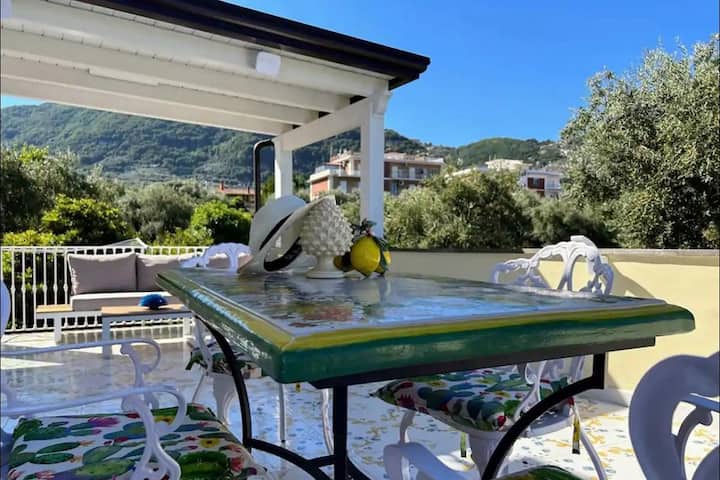 Ely Holiday Sorrento - Sorrento