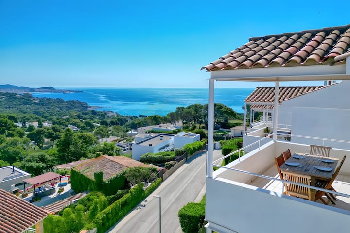 Balcó Del Mar - Calonge