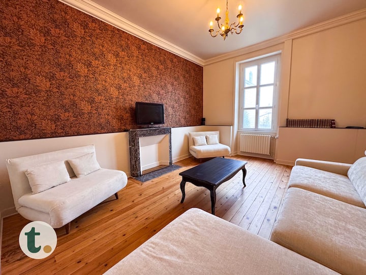 Tranquiloue - Gite Du Petit Bourg - Puy Du Fou - Puy du Fou