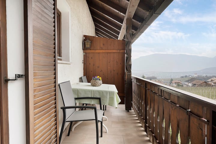 Harmony Room - Bolzano