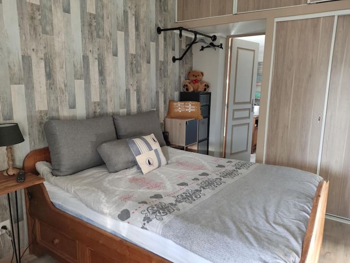 Chambre D'hote L'arcachonnaise - Gujan-Mestras