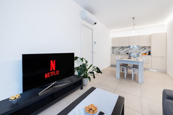 Riviera Collection - Cattolica Modern Beach - Cattolica