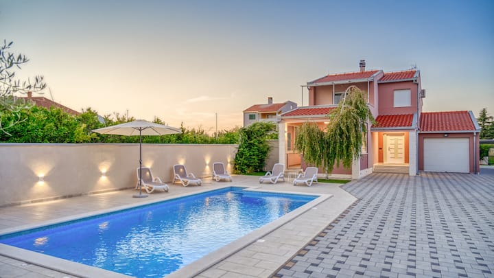 Villa Jerkovic Neretva By Villas Guide - Metković