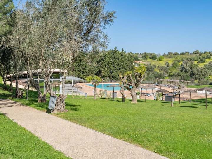 Marina Park With Terrace And Pool - Lagos, Portugal