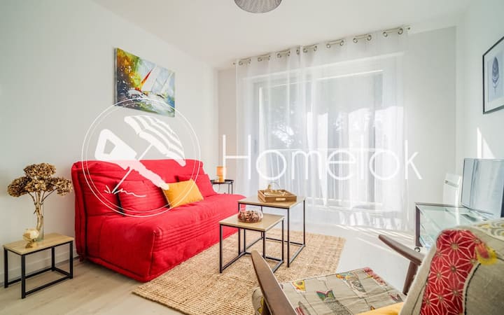 Séjour Idéal En Bord De Mer - Saint-Pierre-Quiberon