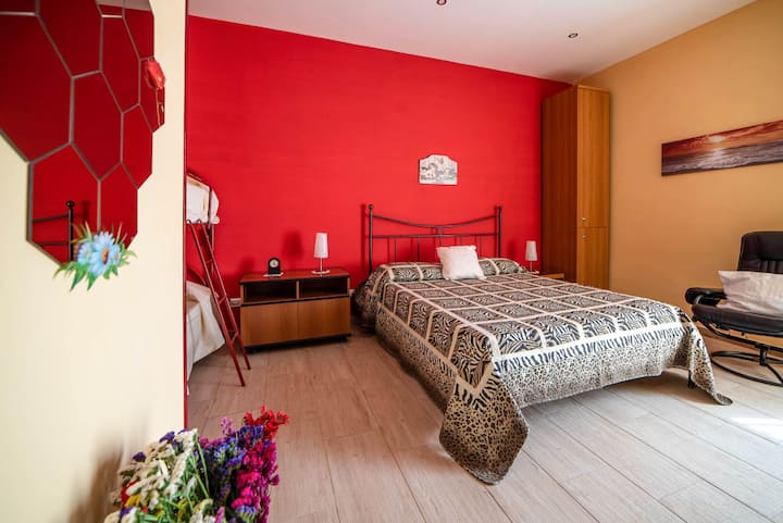 La Dimora Del Monsignore - 2° Floor - Licata