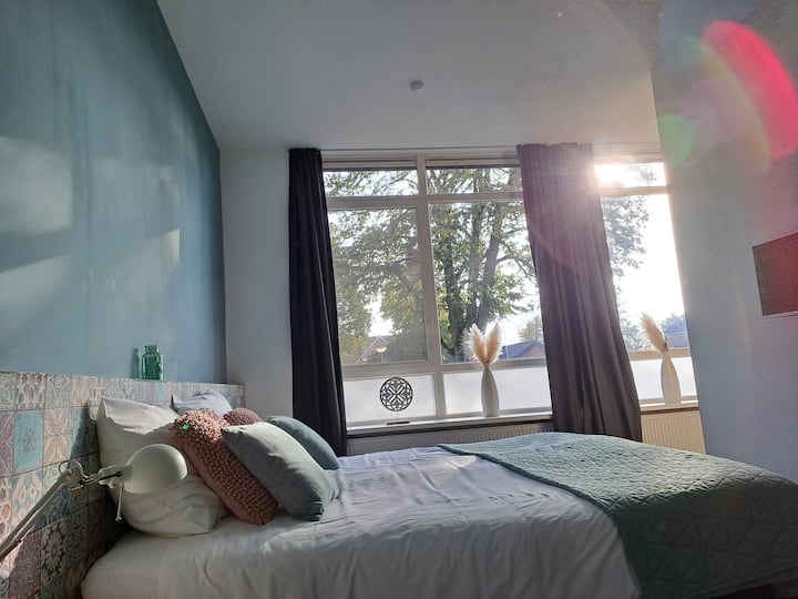 Family Room, Room 1 - Lichtenvoorde