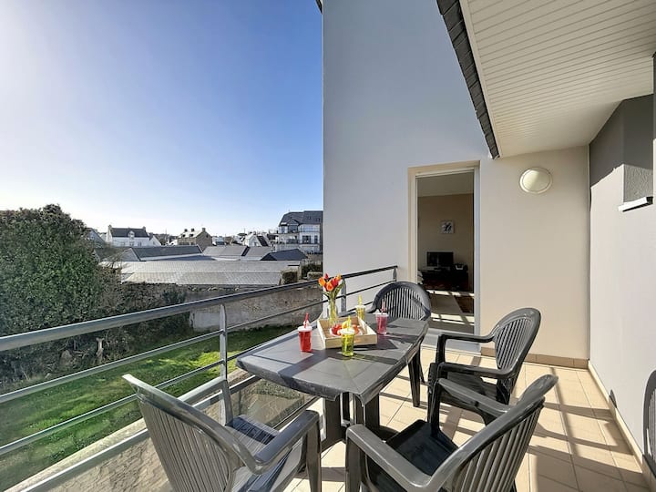 Stella Maris By Interhome - Plage de Quiberon