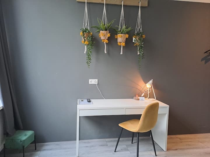 Room 5 - Lichtenvoorde