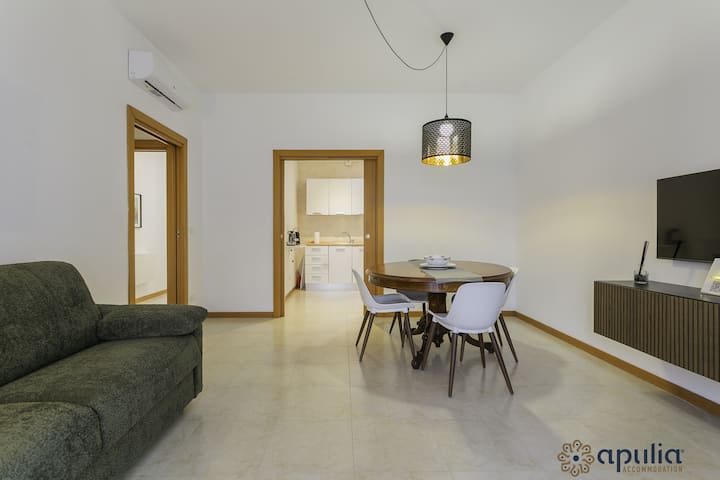 Rest 2 Apartment By Apulia Accommodation - Bari